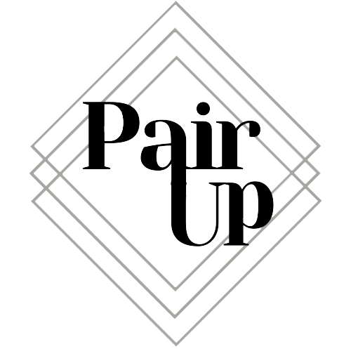 PAIR/UP – Pair/Up